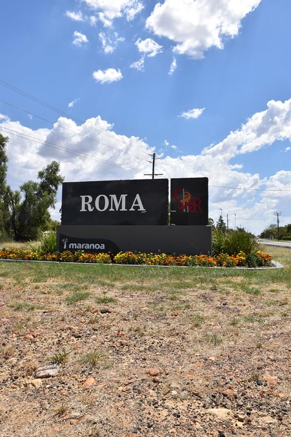 Accommodation - SQRH