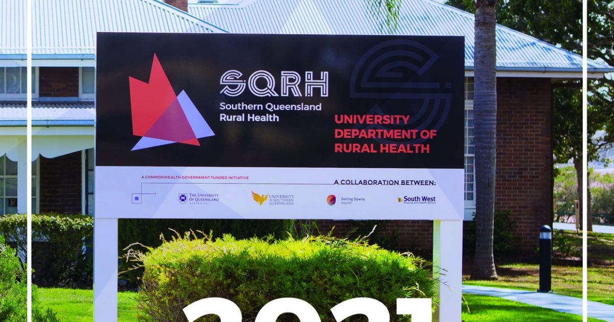 SQRH - 2021 Year In Review